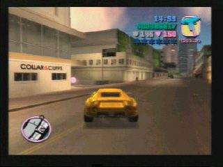 Mr. Vercetti Outfit - A Change of Clothes 2 - Grand Theft Auto: Vice City